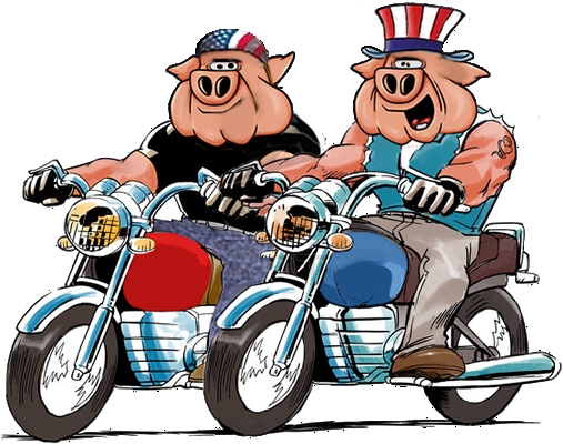 Motorcycle Event News: 71st Sturgis Rally 2011