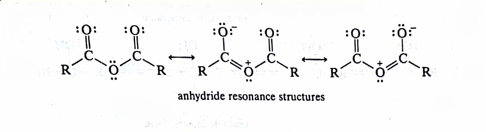 Welcome to Chem Zipper.com......: Account for the shorter C-O length in ...