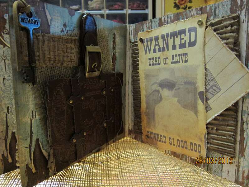 Msgardengrove1 by Annie: Western style mini &box