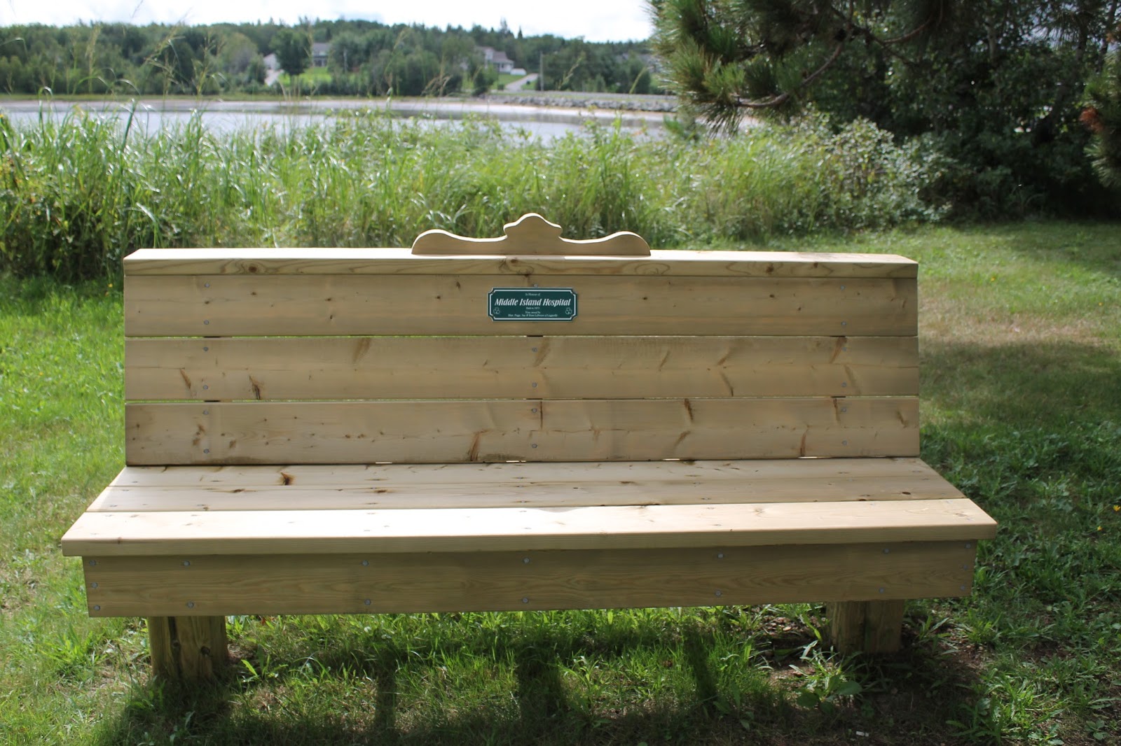 Explore Miramichi With Me: Historical Places: Middle Island Irish ...