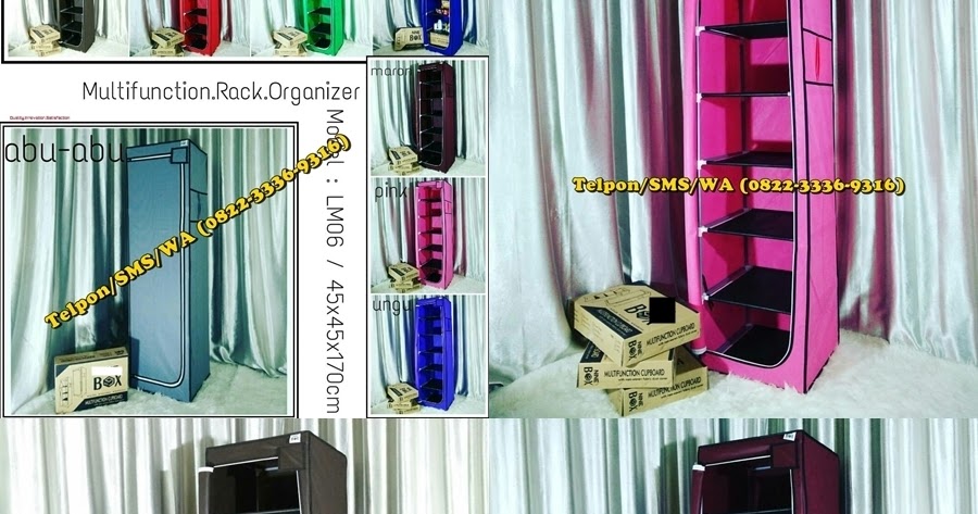 Ide Spesial 44+ Lemari Plastik Bekas Di Surabaya