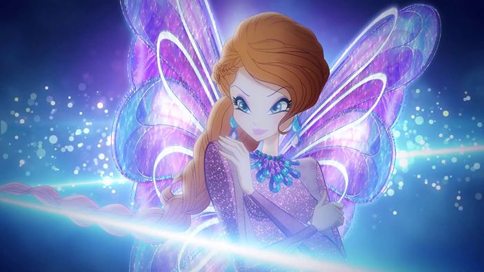World of Winx 2: Bloom Onyrix