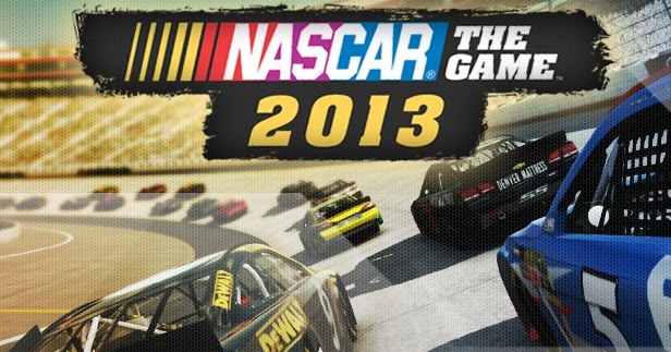 NASCAR: The Game 2013 (Video Game Review) - BioGamer Girl