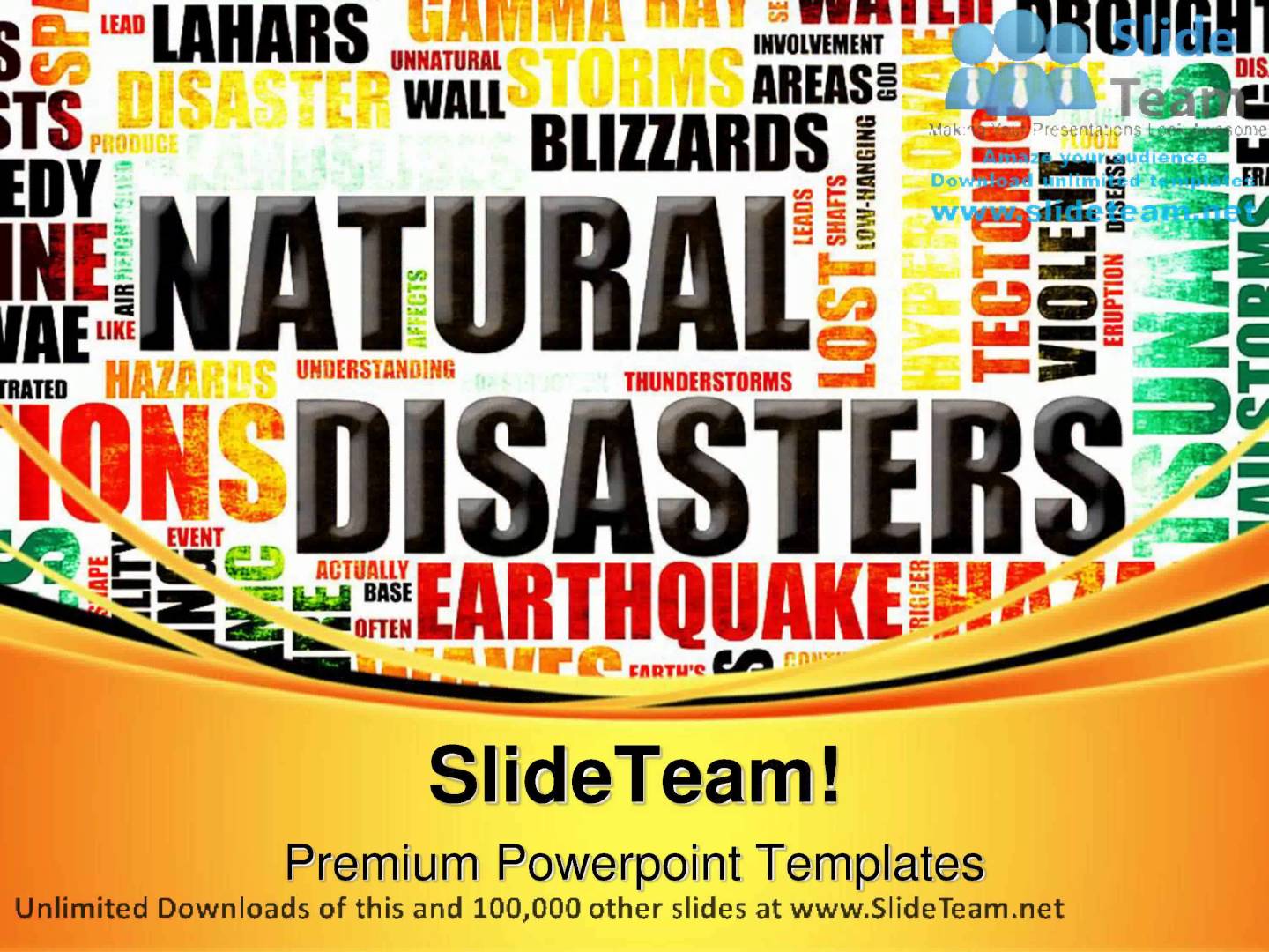 ppt on disaster management - Scribd india