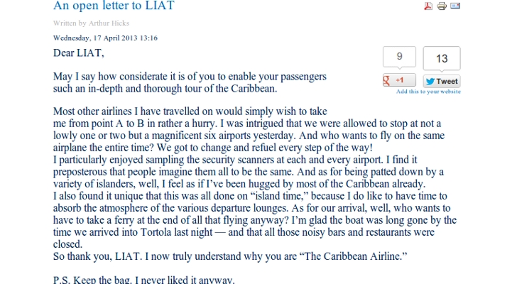 Funny Sarcastic Humor: Check Out an Awesome Display of Sarcasm in ...