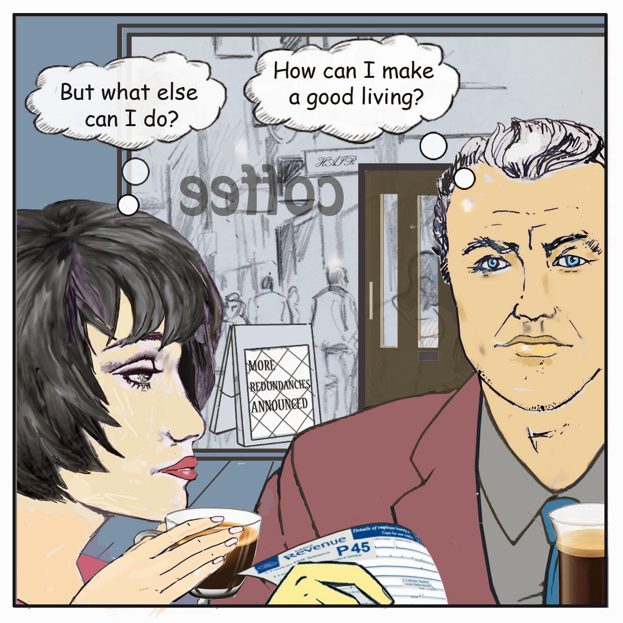 Jeanne Booth: portfolio