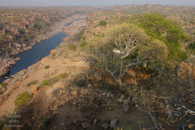 Journeys across Karnataka: Fort Jaladurga