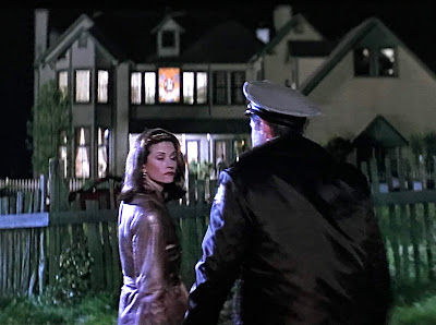 Reel to Real Filming Locations: Scream (1996)