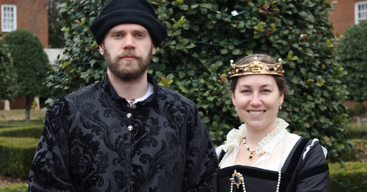 Jane Fox Historical Costumes