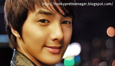 The Hunk And Sexy of the Year: MM Magno