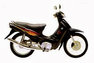 32+ Motor Suzuki Jet Cooled, Inspirasi Terbaru!
