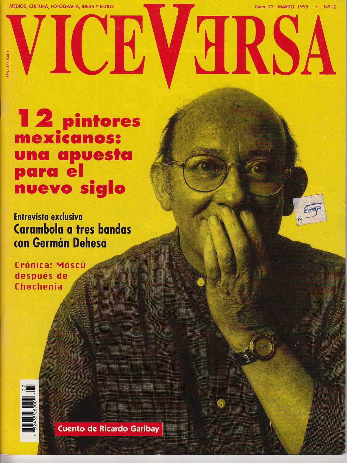 Siglo en la brisa: Manuel Zavala Alonso