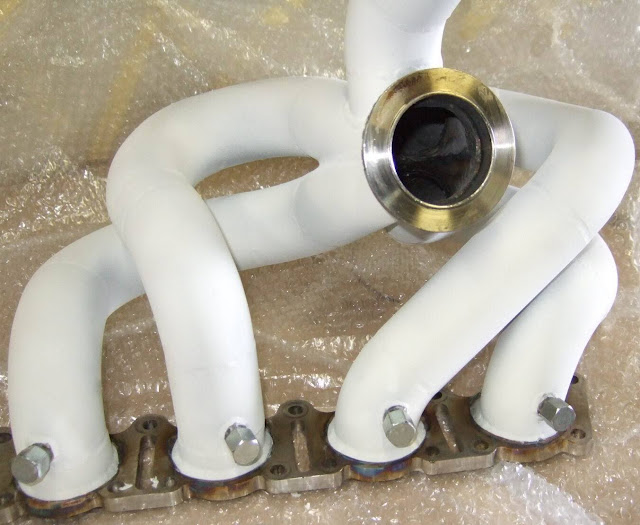 Ceramic Coating of Automotive Components - way2speed