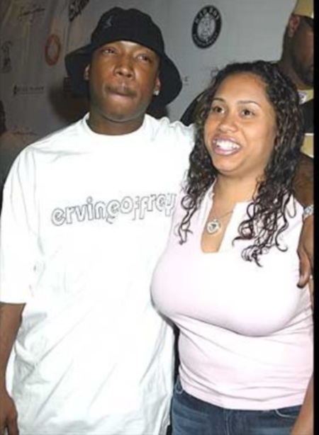 Daxx life and fashion: Rapper Ja Rule’s Wife Aisha Murray