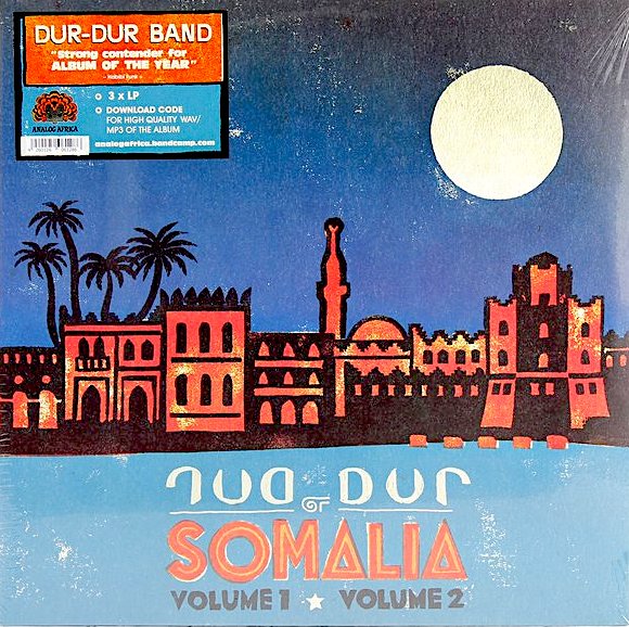 The Perlich Post: Analog Africa launches Dur-Dur Band retrospective ...