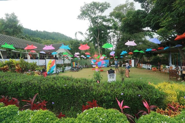 Kusuma Agrowisata, Batu