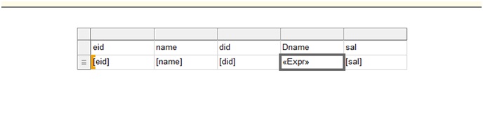 MicroSoft BI - BLOG: LOOKUP Function in Sql server Reporting Services-SSRS