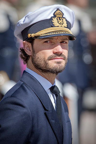 Royal Family Around the World: King Carl Gustav of Sweden's Birthday ...