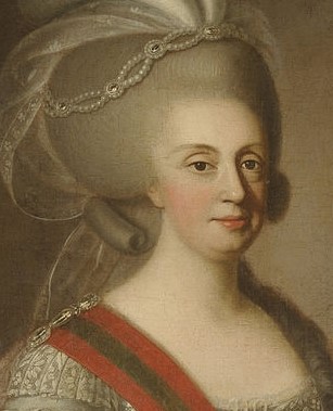 TopaTudo: 17 DE DEZEMBRO - D. MARIA I DE PORTUGAL