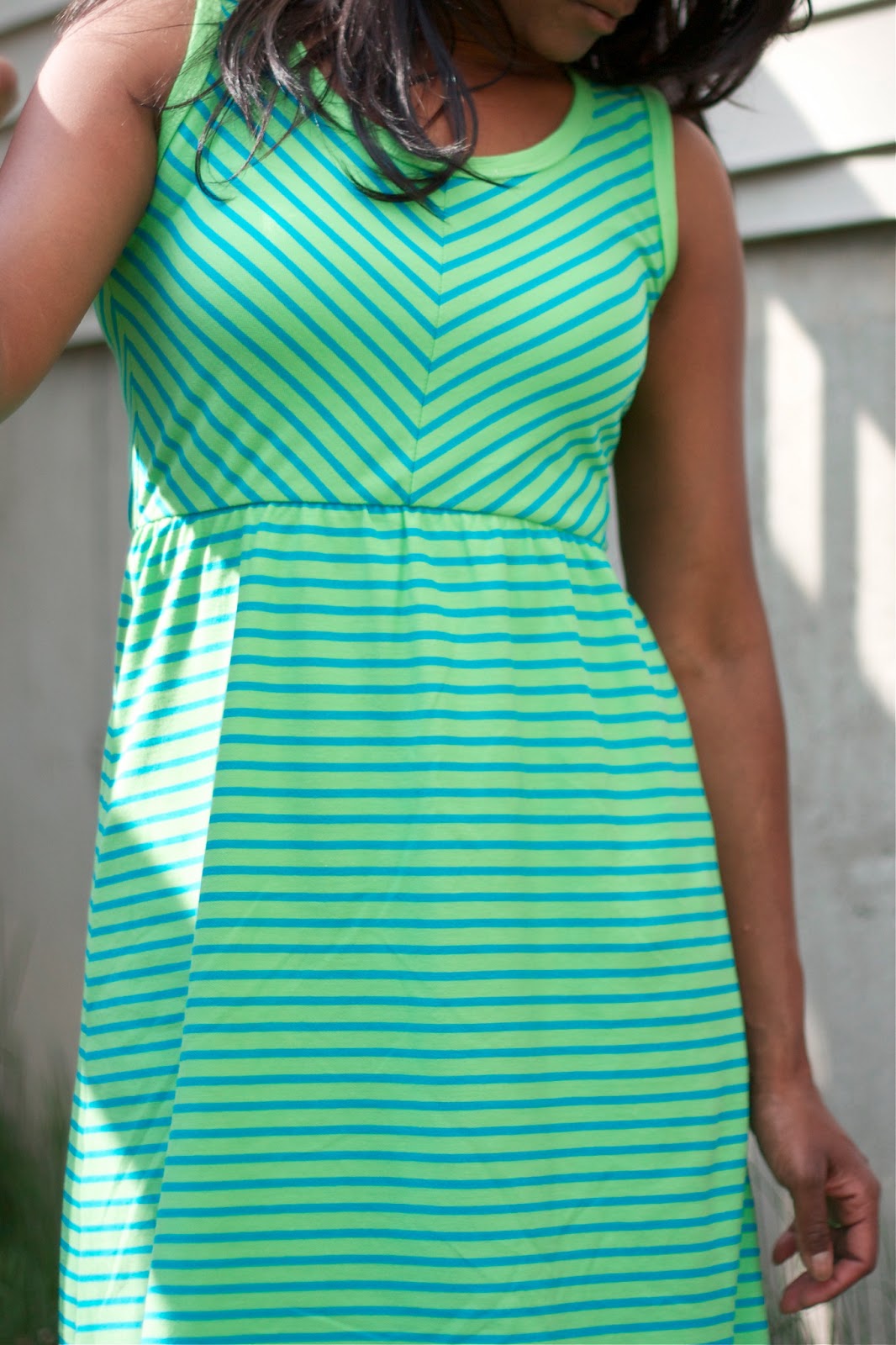 Zaaberry: Summer Dresses for Me