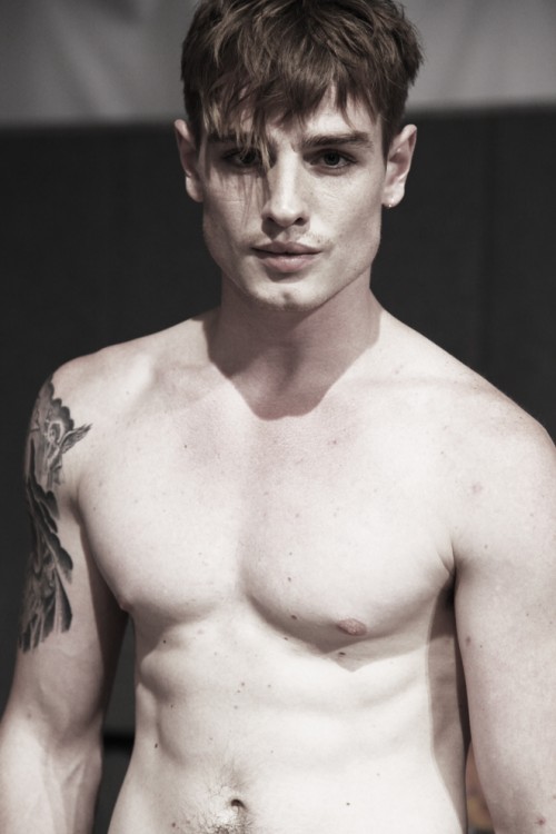 AdonisMale Blog: Hunks of Adonis