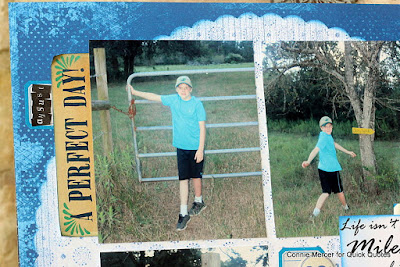 crafty goodies: A Perfect Day with Quick Quotes!