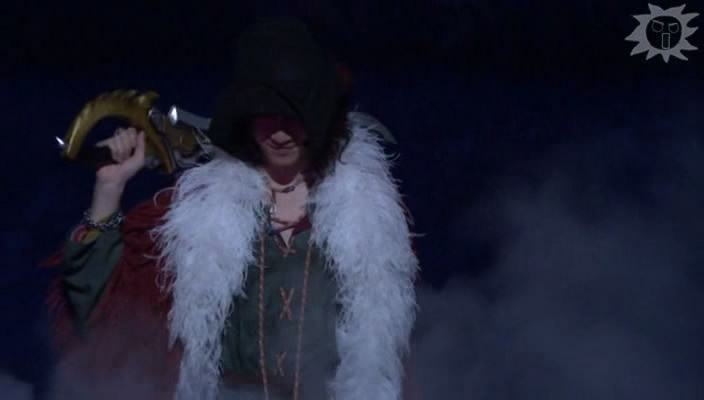 Gokaiger Final Live Tour ~ Doki Doki Every Day