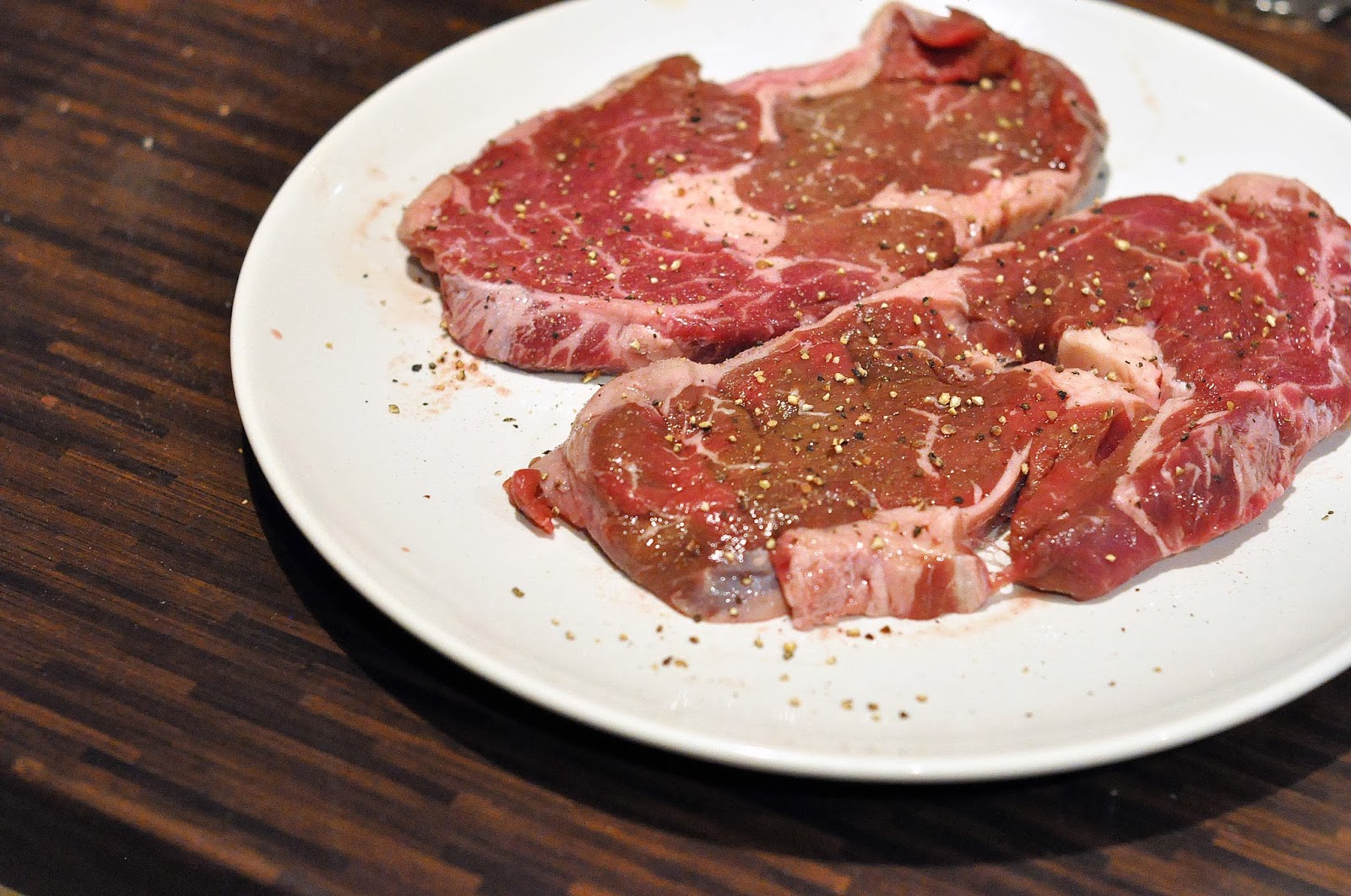 The Shooter's Sandwich | The Grazer