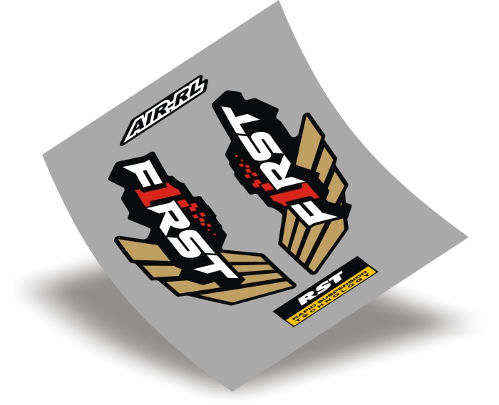 designstickers: RST