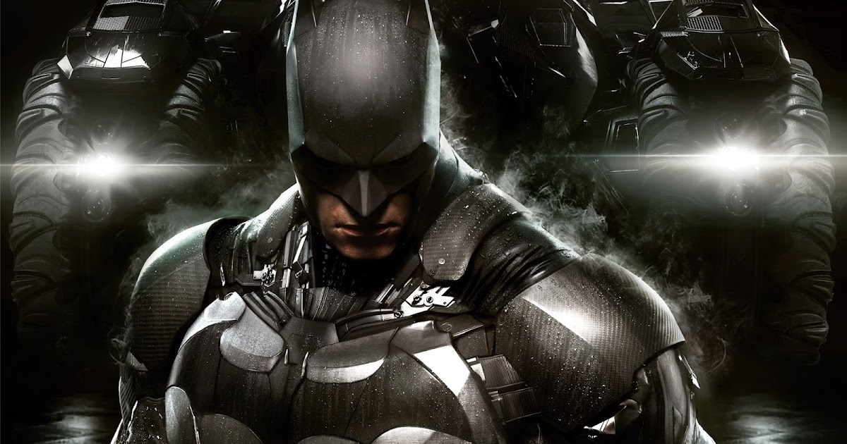 Videos: Top 10 Batman Arkham Series Moments!