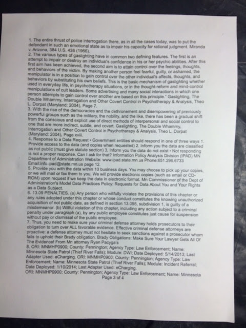 Lion News: Complaint Filed With Corrupt 9th Judicial District Chief ...