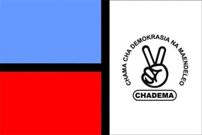Chadema Blog