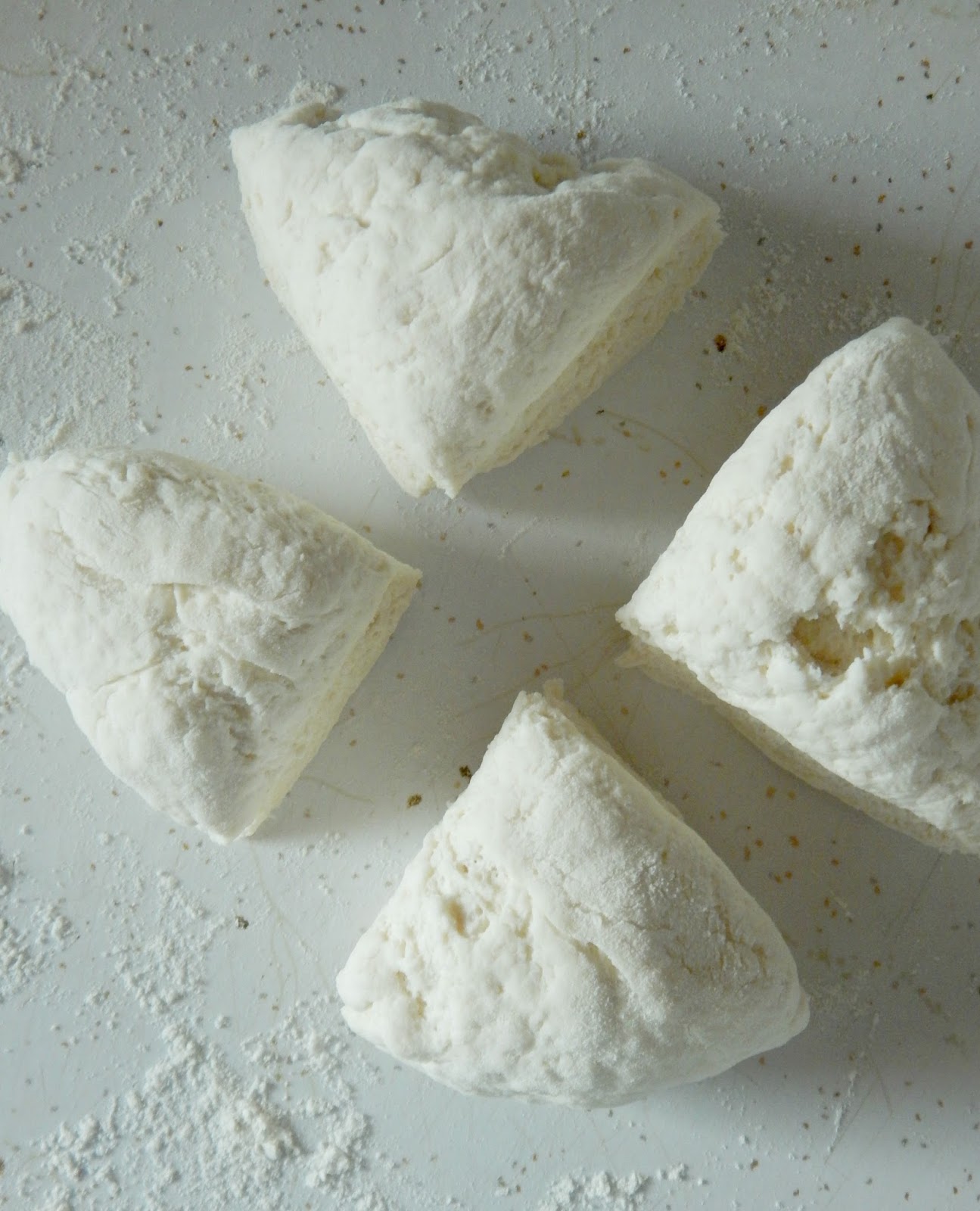 2 Ingredient Everything Bagels | Ally's Sweet & Savory Eats