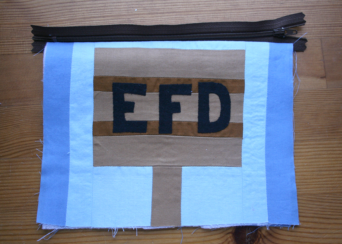 Tangible Pursuits: Minecraft Tablet Case