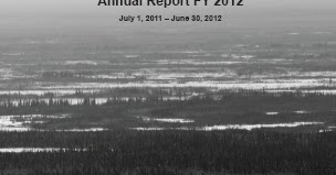 UAA Justice Center: Alaska Court System FY 2012 annual report released