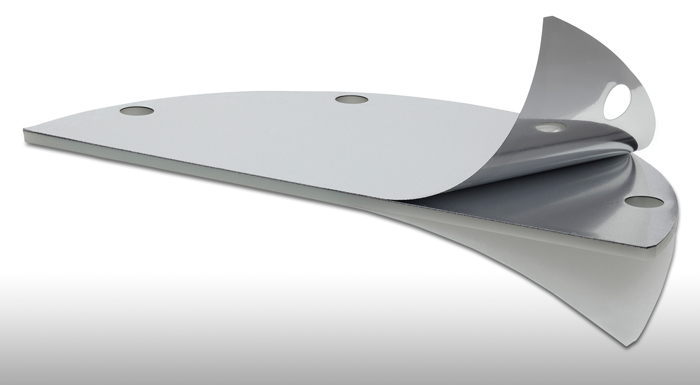 All things Metal: Laminated Shim