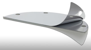 All things Metal: Laminated Shim