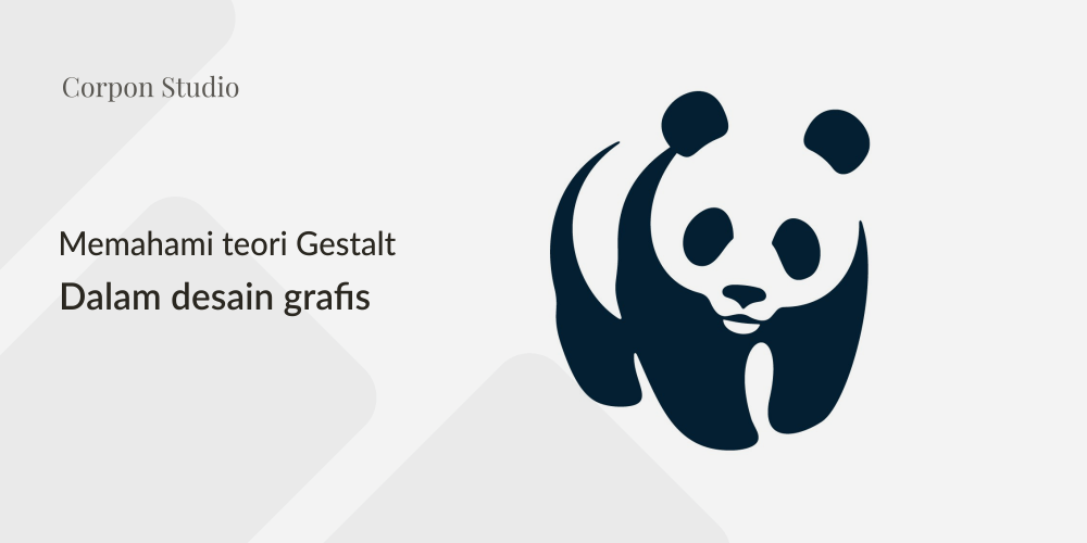 Memahami Teori Gestalt Dalam Desain Grafis - Jago Desain