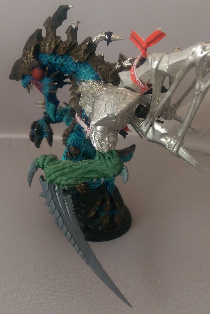 Bits Addiction: Warmachine/Hordes - Legion of Everblight Extreme ...