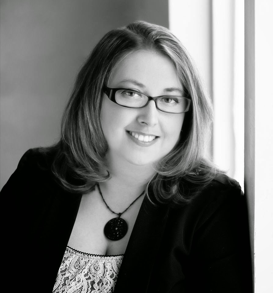 Michelle A. Valentine: About Me