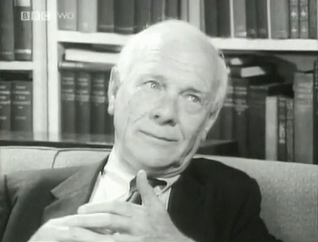 Kraut's English phonetic blog: Malcolm Muggeridge interviewing John Reith