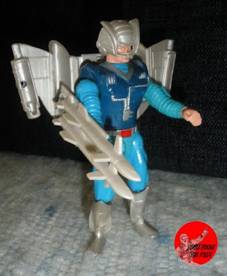 Toys from the Past: 08/01/2011 - 09/01/2011