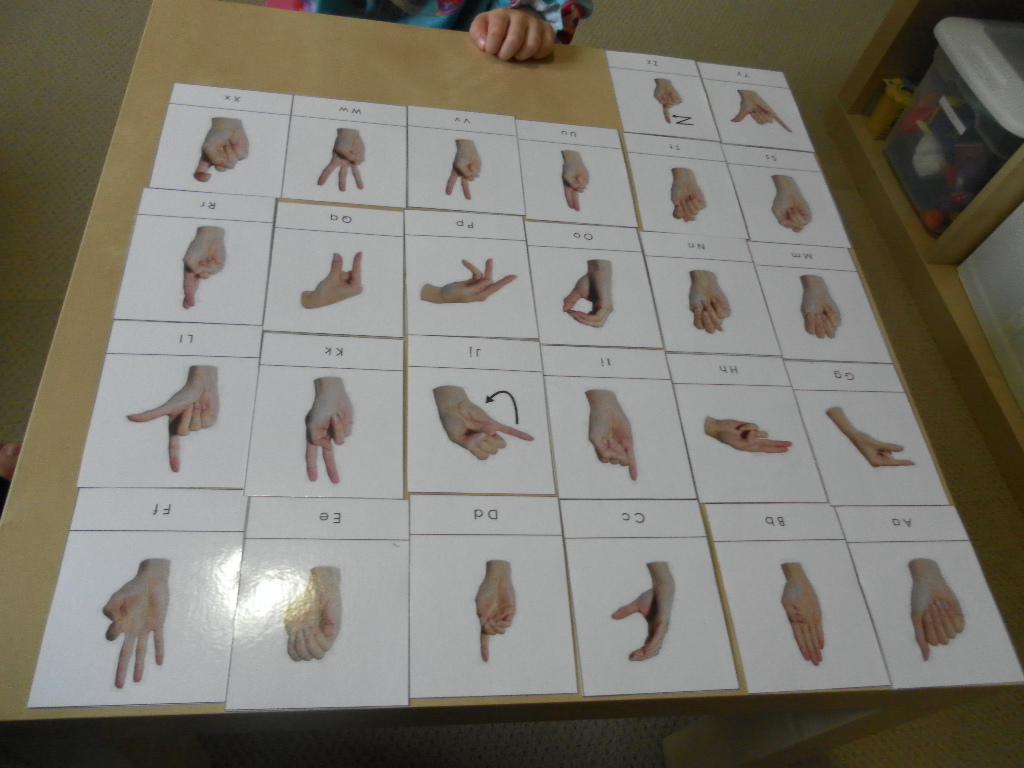 wallpapers libs: Wallpapers Irish Sign Language Irish Sign Language ...