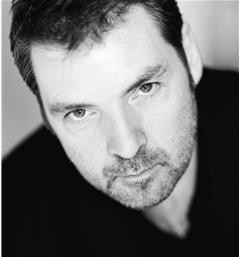 The Jane Austen Film Club: Brendan Coyle- Actor of the Week