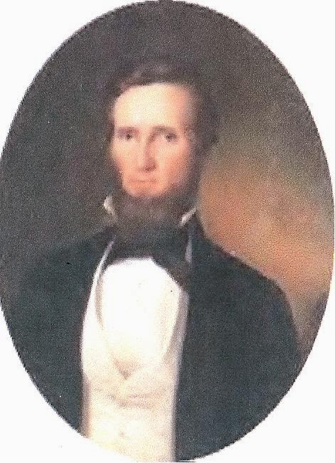 Read Stowe's blog: Confederate Ancestors