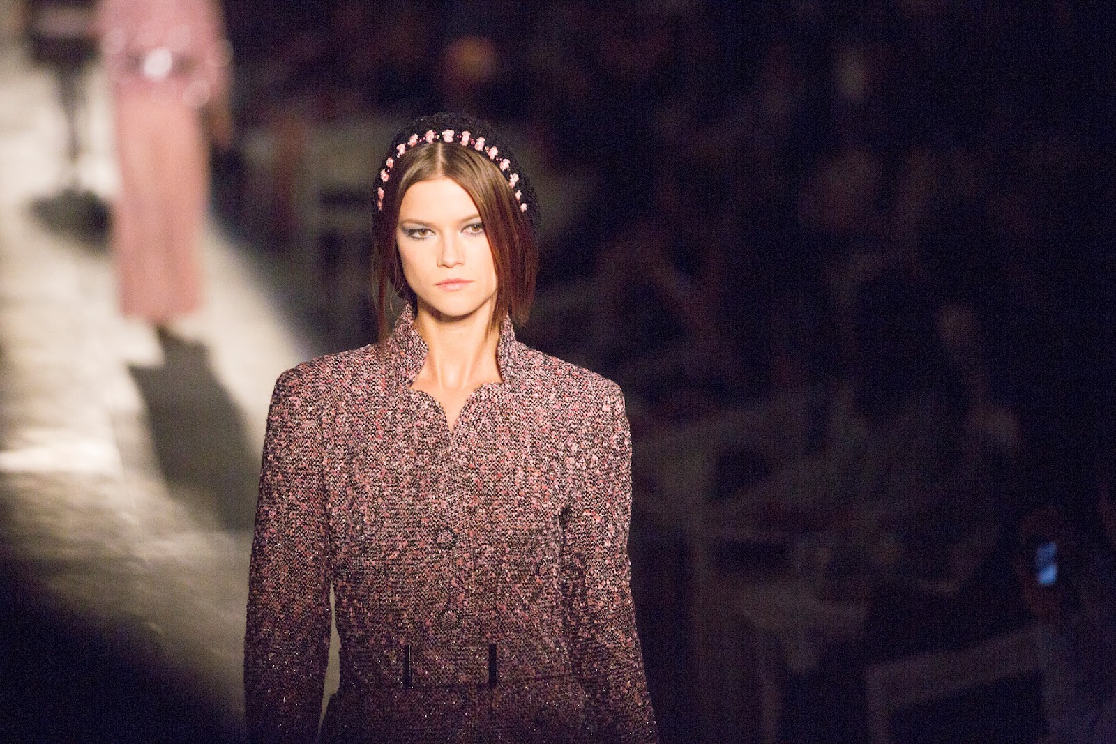 "Coco" Color Palette - Jillian Eversole