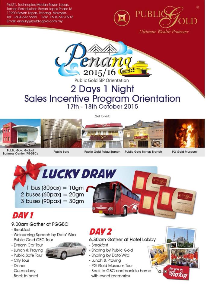 Contoh Borang Lucky Draw - KaidenrtOsborne