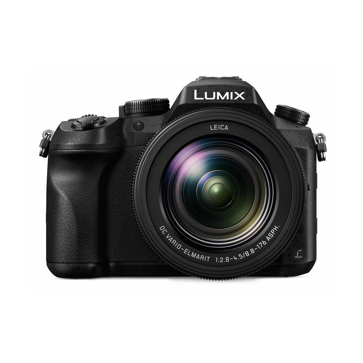 Panasonic Lumix FZ2000