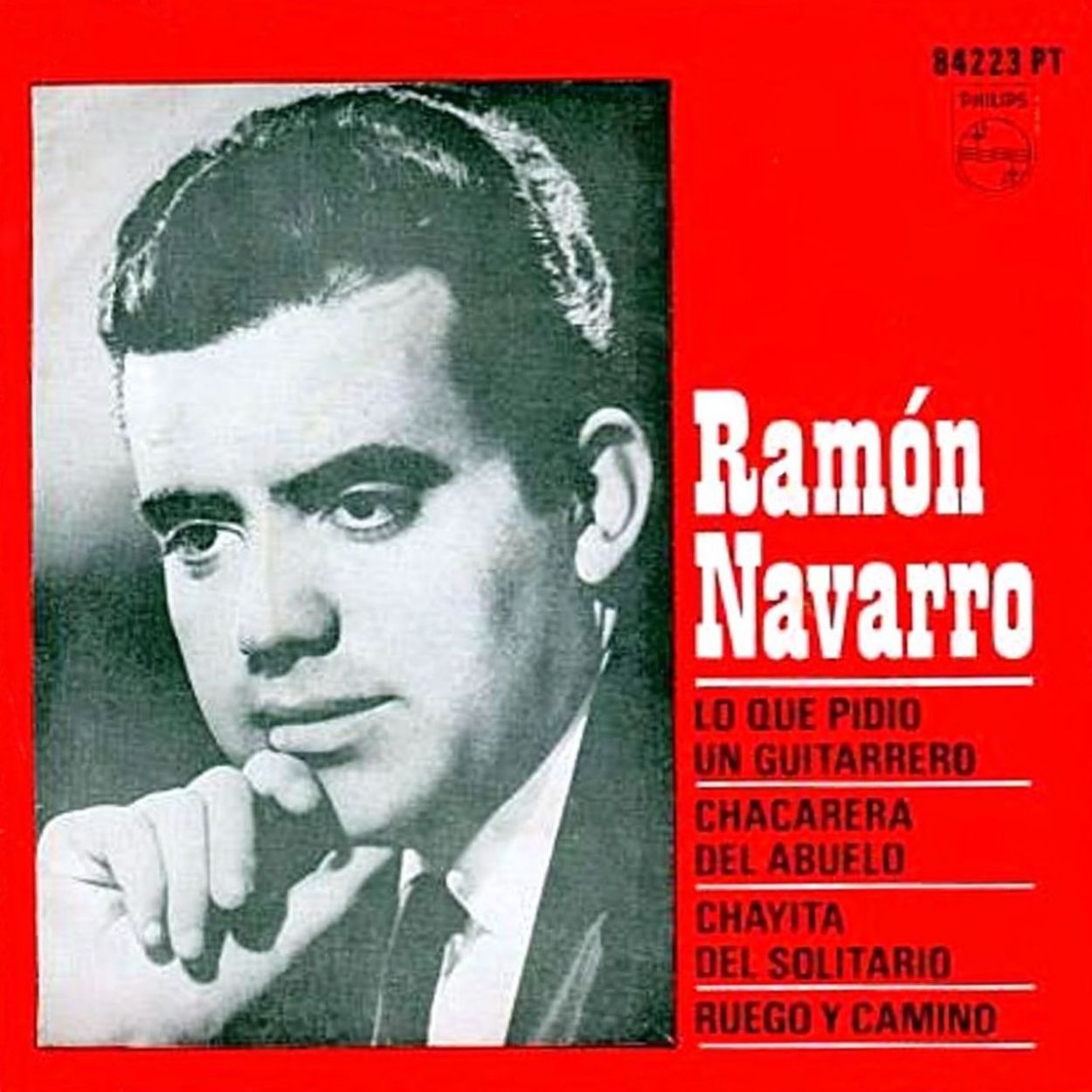 Folklore del NOA: RAMÓN NAVARRO - LO QUE PIDÓ UN GUITARRERO / RUEGO Y ...