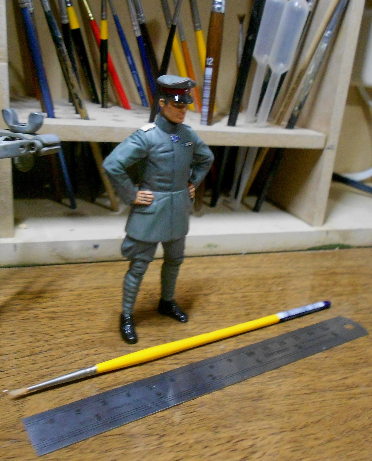 Jolly Rogers Modelismo